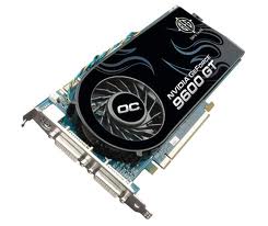 BFG 9600 GT OC 512MB PCIe 2.0 | IT History Society